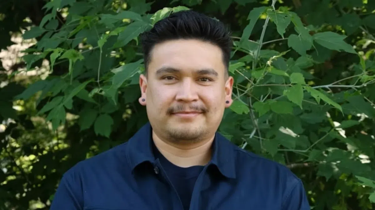 Edmonton Appoints city’s Newest Indigenous Artist in Residence | CFWE ...