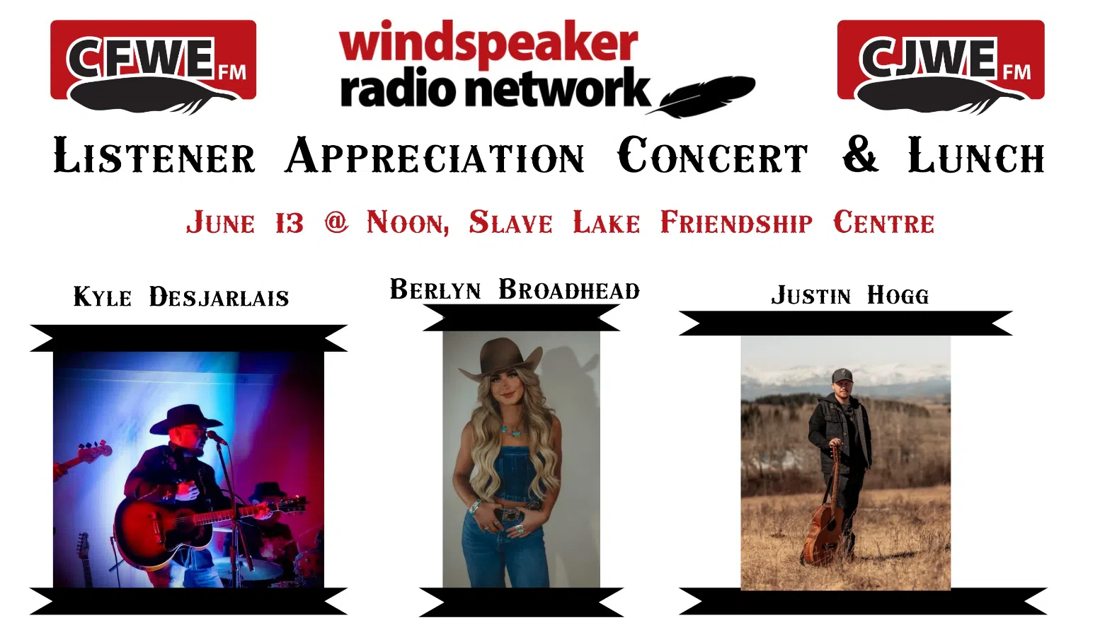 Player | Alberta's Best Country