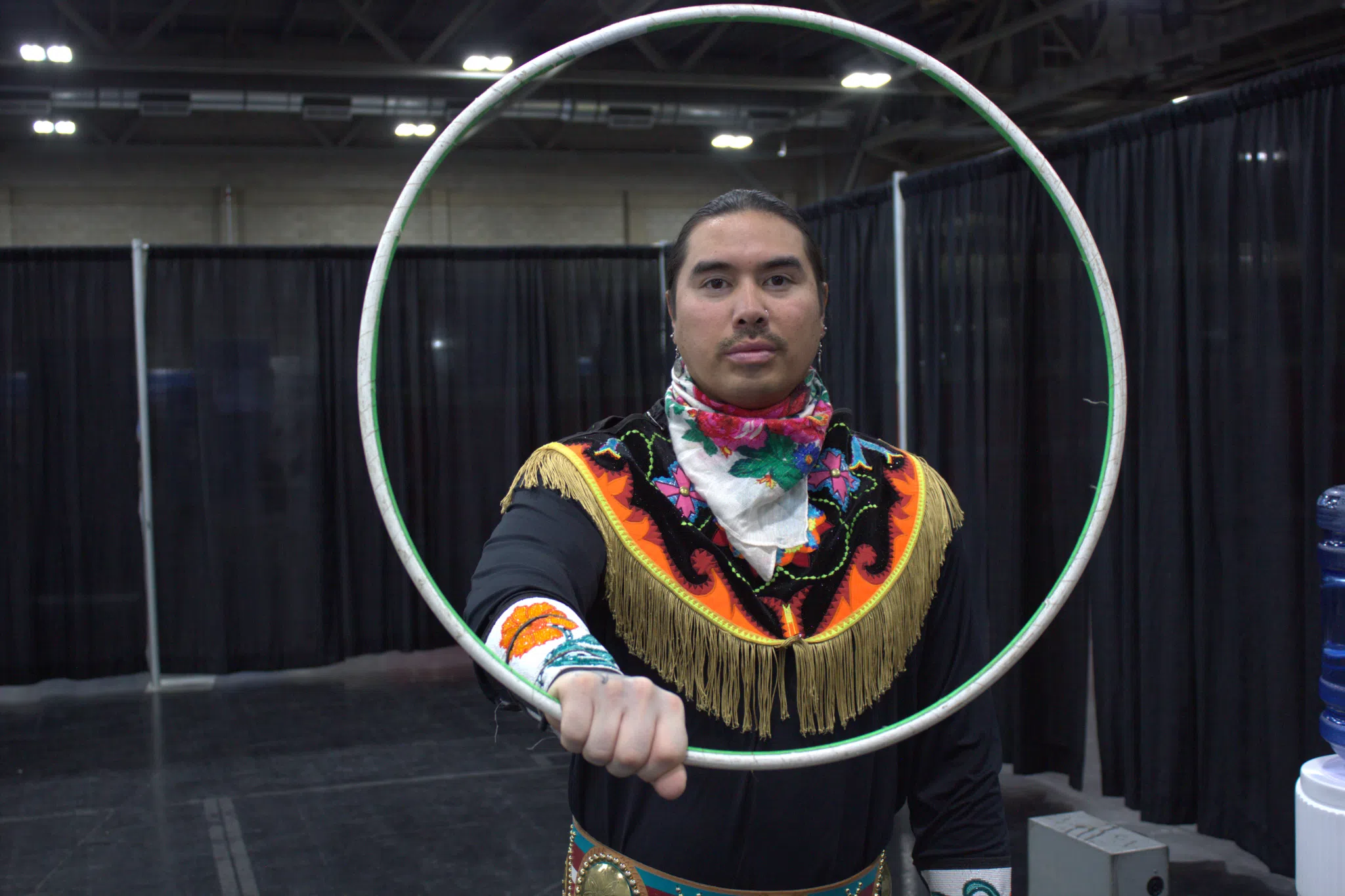 Indigenous day at KDAYS! | CFWE Northern Alberta