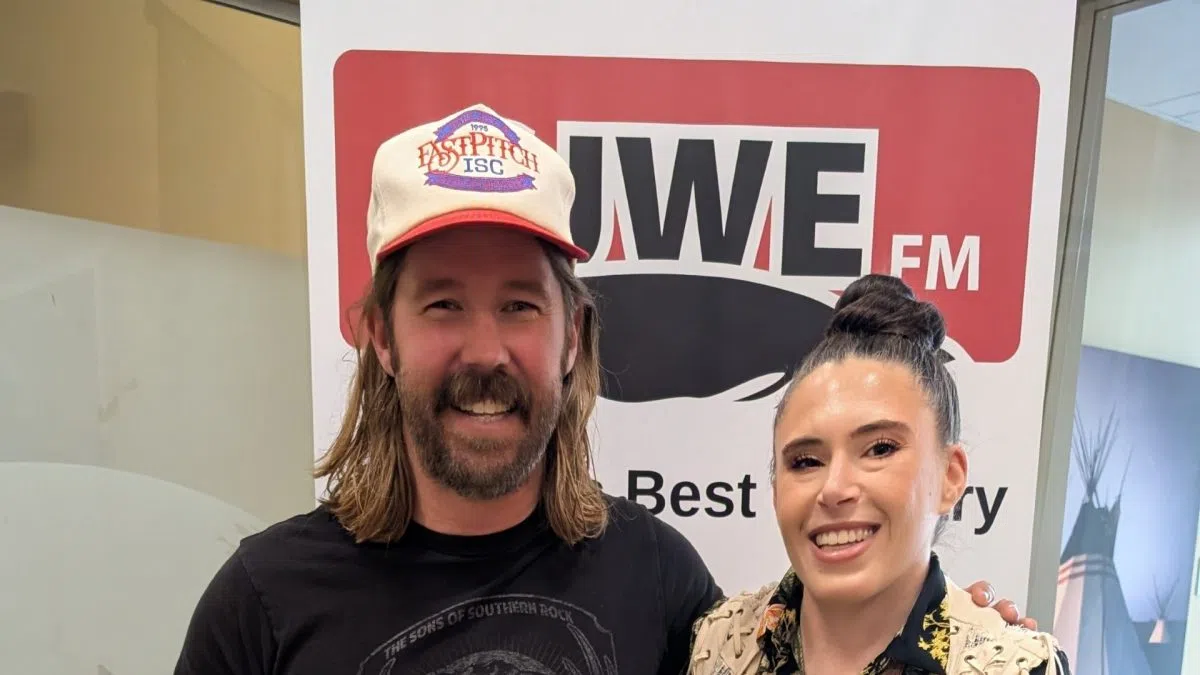 Drew Gregory Is Taking the Stage at Country Thunder and the Okotoks Pro ...