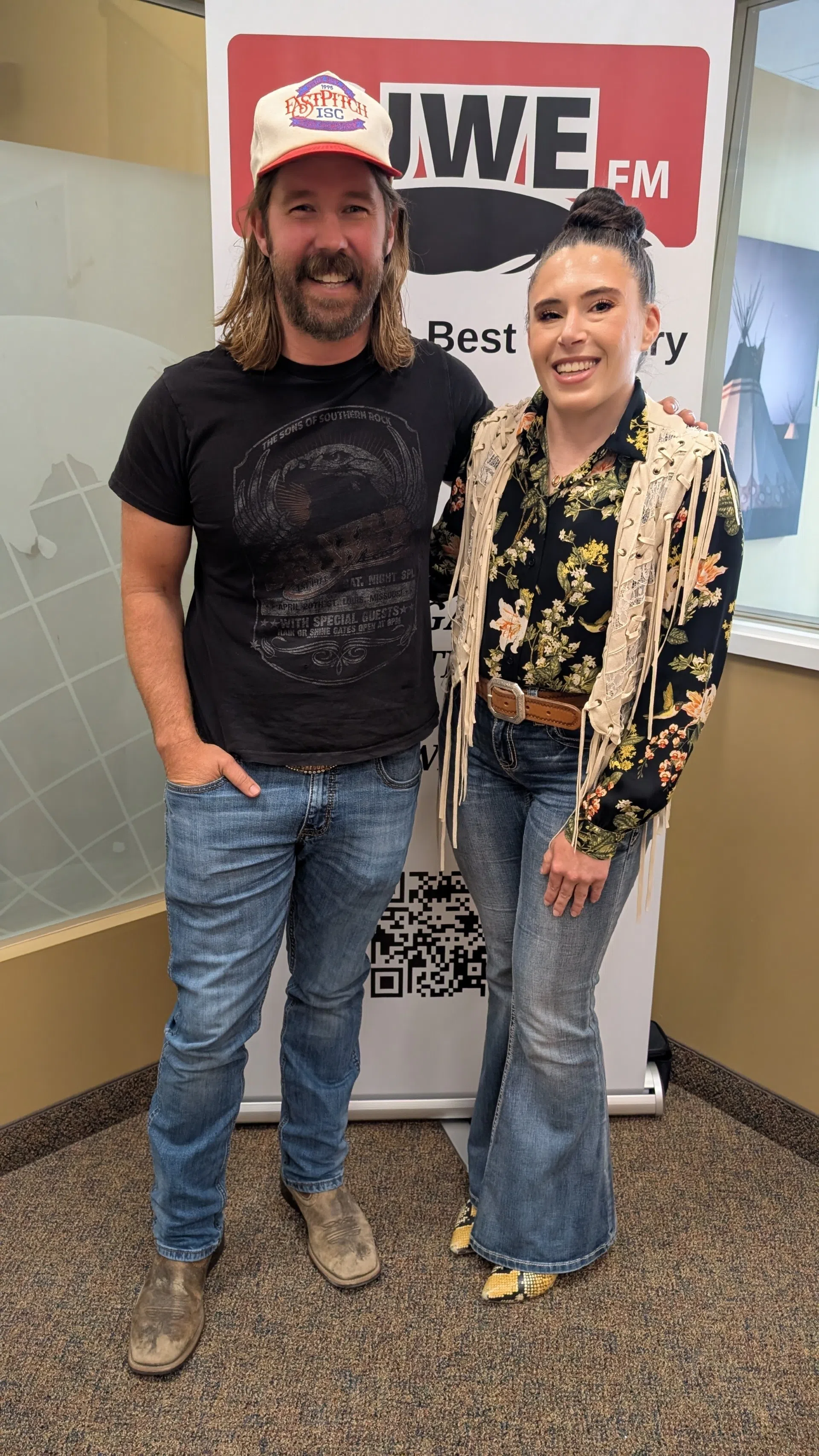 Drew Gregory Is Taking the Stage at Country Thunder and the Okotoks Pro ...