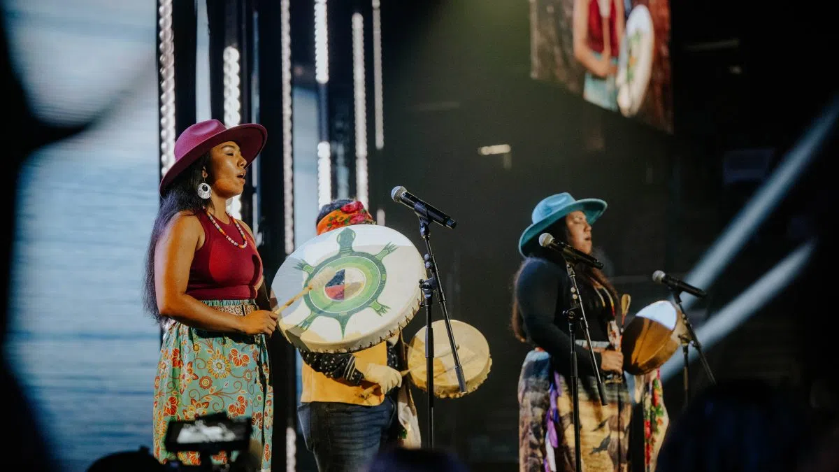 Winners of the 2025 CCMA Awards in Kelowna | CFWE Northern Alberta