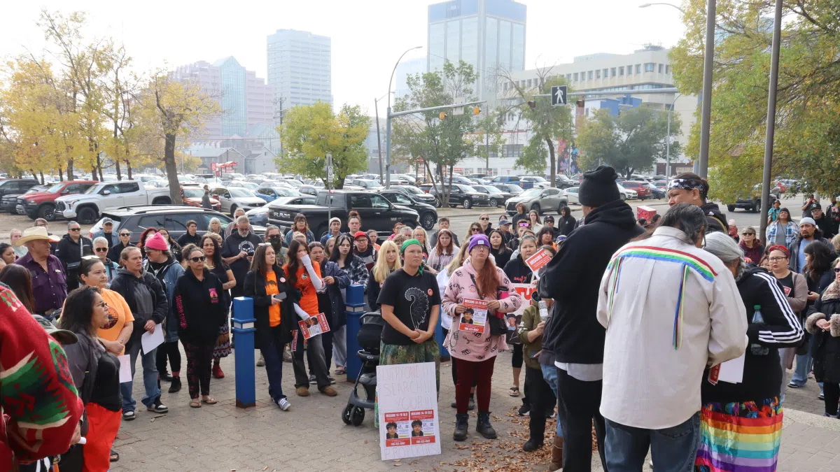 Investigation Update for Samuel Bird Case | CFWE Northern Alberta