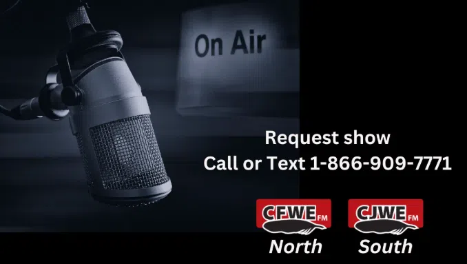 CFWE Program Schedule | CFWE Northern Alberta