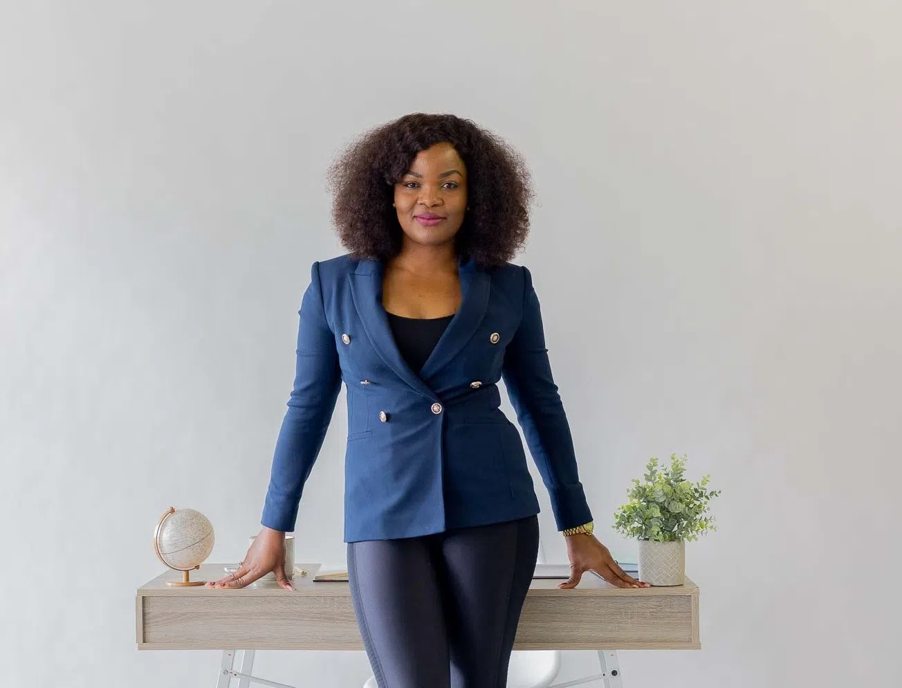 Tracy Barry Founder | CEO, Grow Women Leaders Summit | CFWE Northern ...