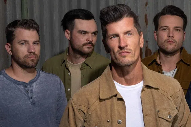 High Valley is heading out on tour starting March 4th! | CFWE Northern ...