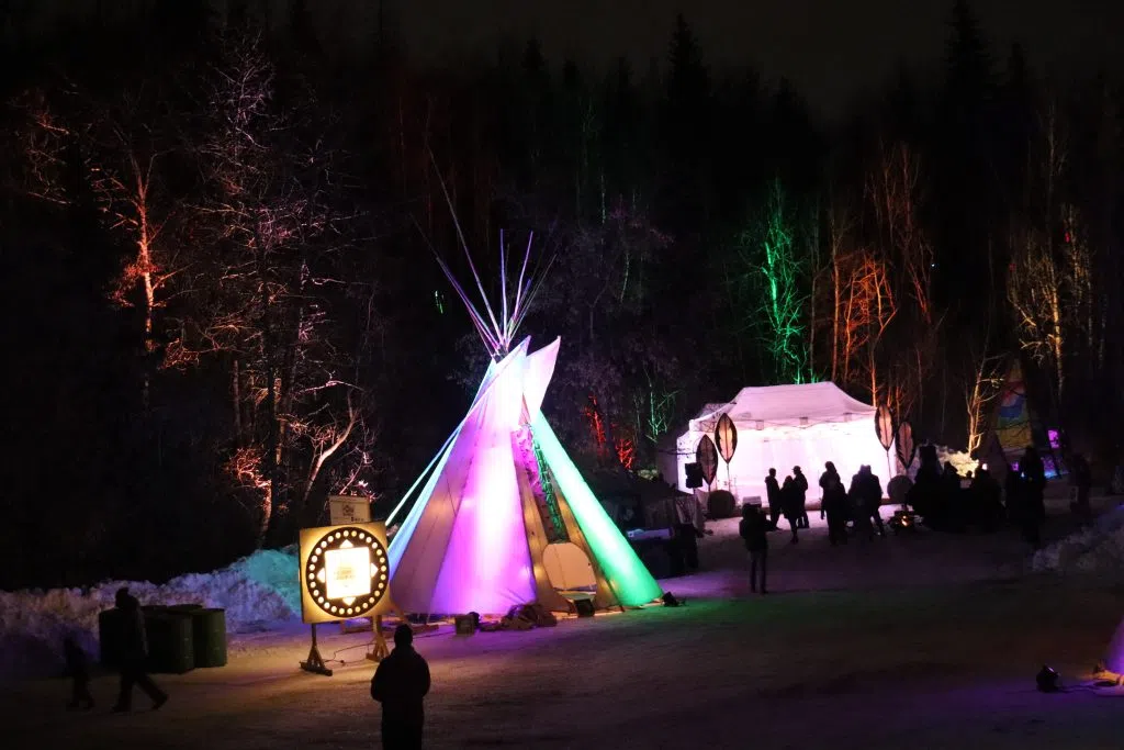 Flying Canoe Volant Kicks Off in Edmonton | Raven Radio Network