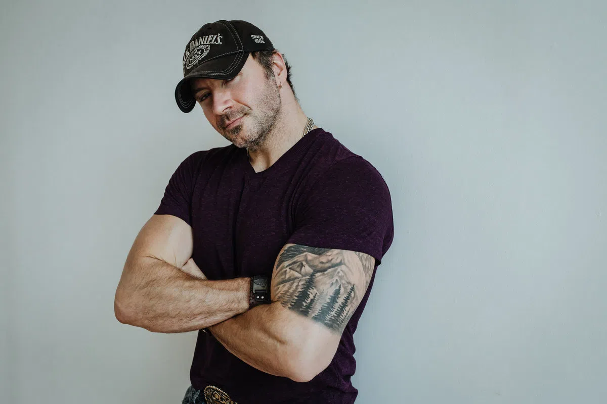 Jerry Sereda is ringing in the New Year with new music! | CFWE Northern ...