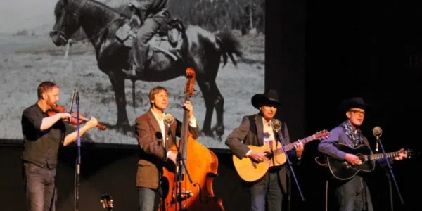 Daysland Concert Series to Continue in 2026 | Raven Radio Network