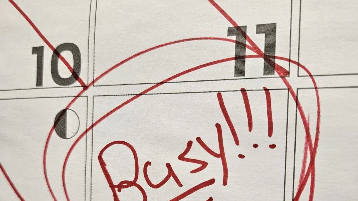 Busy Night = Easy Supper Ideas | 93.3 Beach Radio