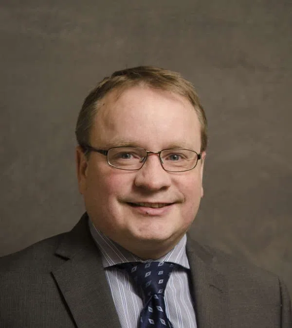 Privacy breach at Department of Education | 96.1 The Rush