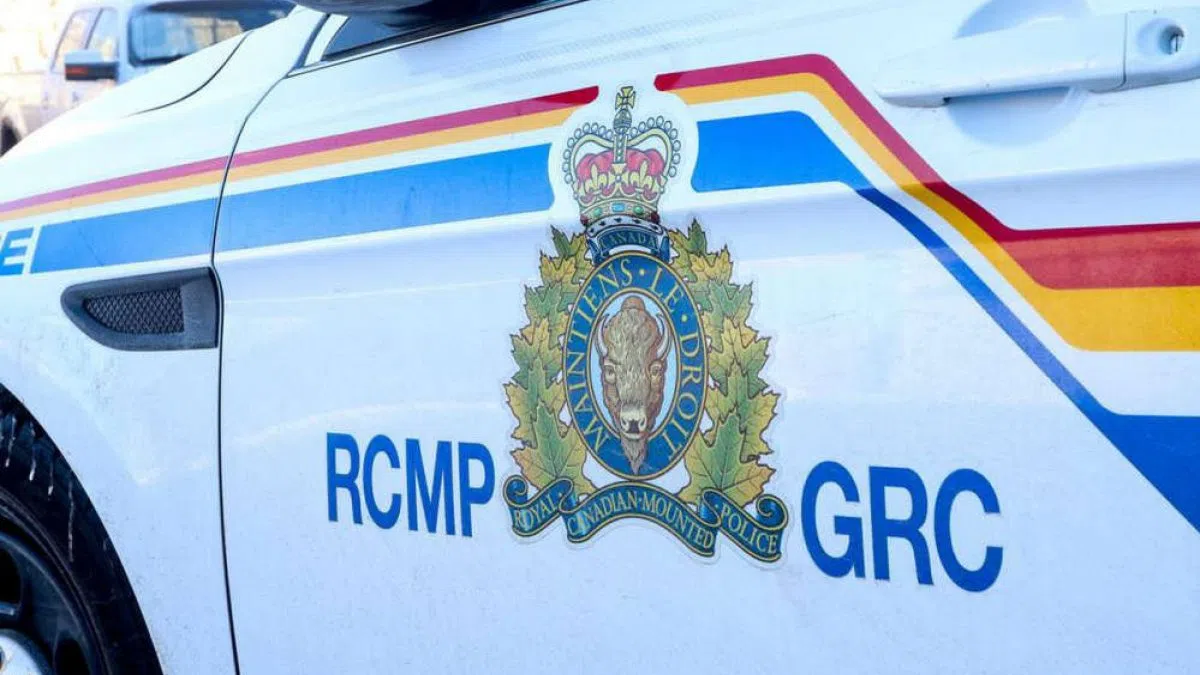Watson Lake RCMP investigates body found in Lower Post, B.C. | 96.1 The ...