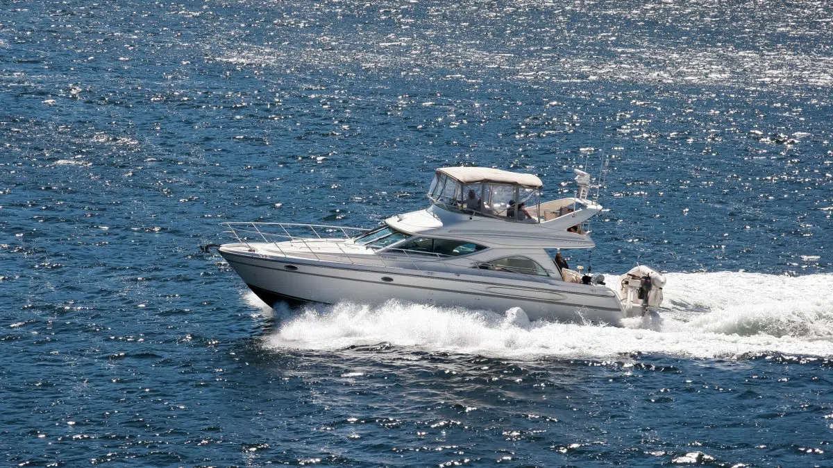 Safe Boating Awareness Week ends today: here’s what Yukon boaters need ...