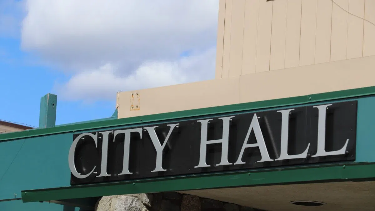 Candidate list confirmed for upcoming Whitehorse Municipal Election ...