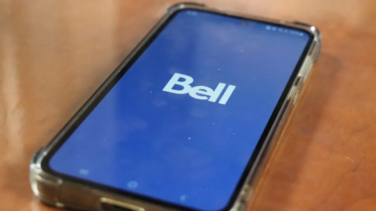 Service disruption expected in Whitehorse as Bell Canada continues system upgrades | 96.1 The Rush