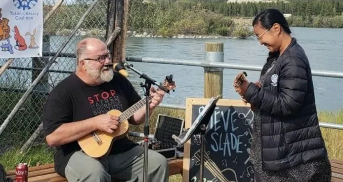 Memorial concert to be held in honour of local music educator Steve ...