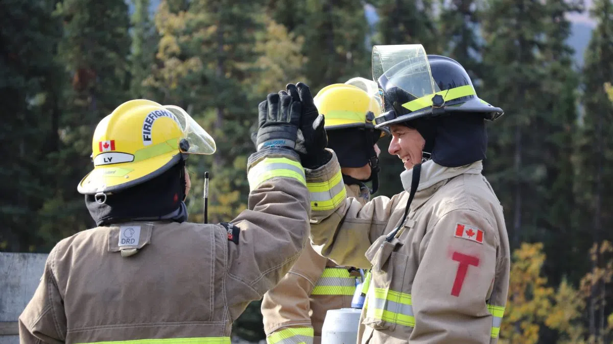 Ember Fire Academy celebrates a decade of empowering women through fire ...