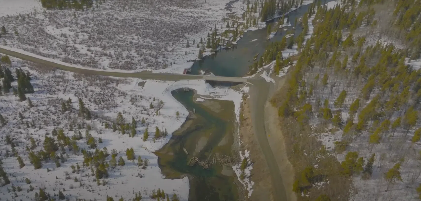 Shovel-ready Atlin hydro project faces $84 million funding gap | 96.1 ...