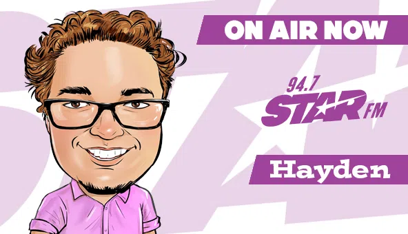 New Dinosaur Species Alert! | 94.7 STAR FM