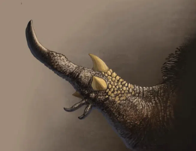 New Dinosaur Species Alert! | 94.7 STAR FM