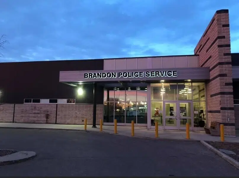 Brandon police officer cleared of perjury allegations – Independent ...