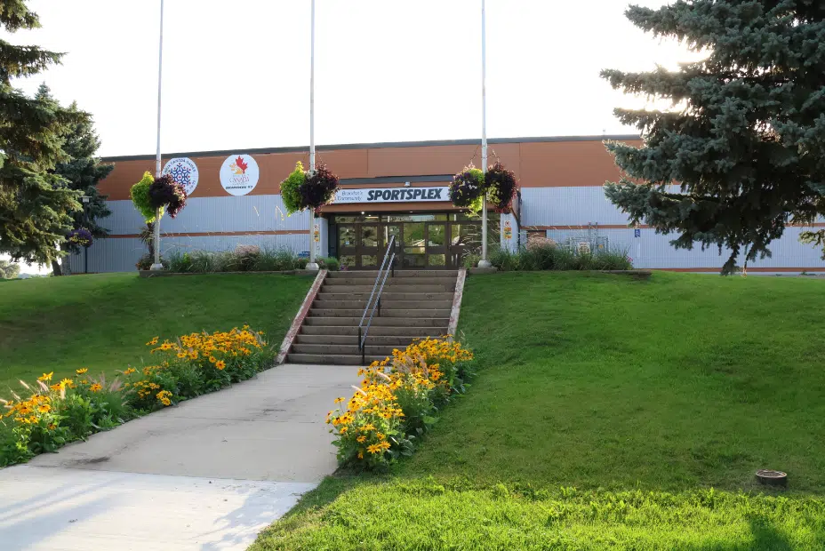 Have your say about the future of Brandon’s Community Sportsplex | Q ...