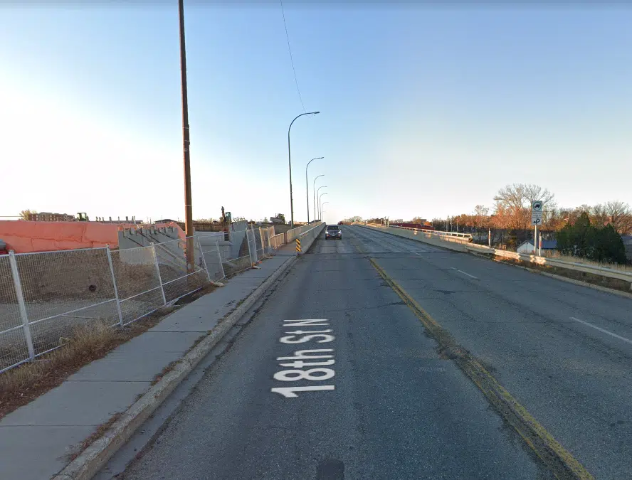 UPDATE: Daly Overpass in Brandon has reopened after train derailment ...