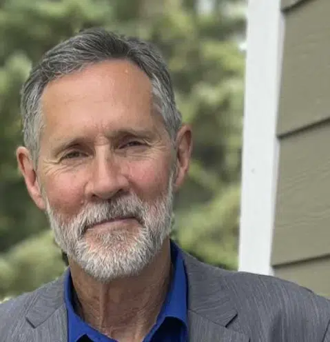 Brandon University veteran vice-president, Scott Lamont, set to retire ...