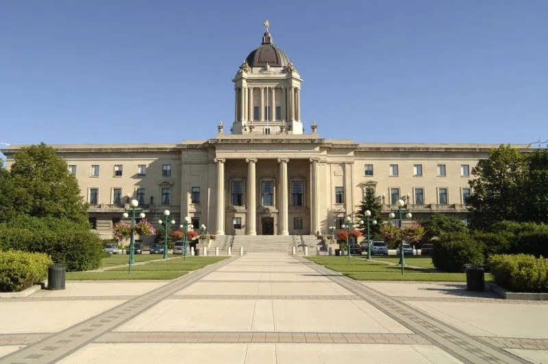 New MB NDP government delivered its first Throne Speech on Tuesday | Q ...