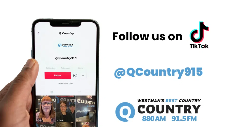 Q Country 91.5FM