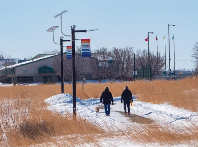 Brandon Riverbank’s Director Dean Hammond announces projects for 2024 ...