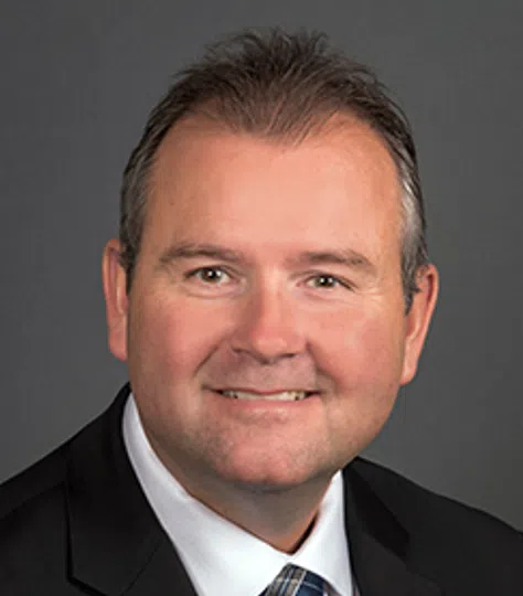 Manitoba PC’s select Wayne Ewasko as Interim Leader | 94.7 STAR FM Manitoba PC’s select Wayne Ewasko as Interim Leader | 94.7 STAR FM