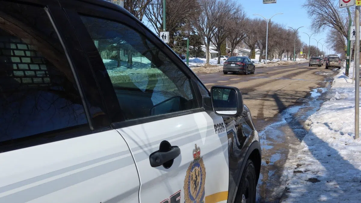 Brandon Police Service Media Release – March 28th | Q Country 91.5FM