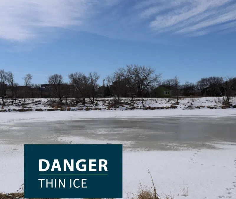 Flow from Shellmouth Reservoir has been increased – Assiniboine River ...