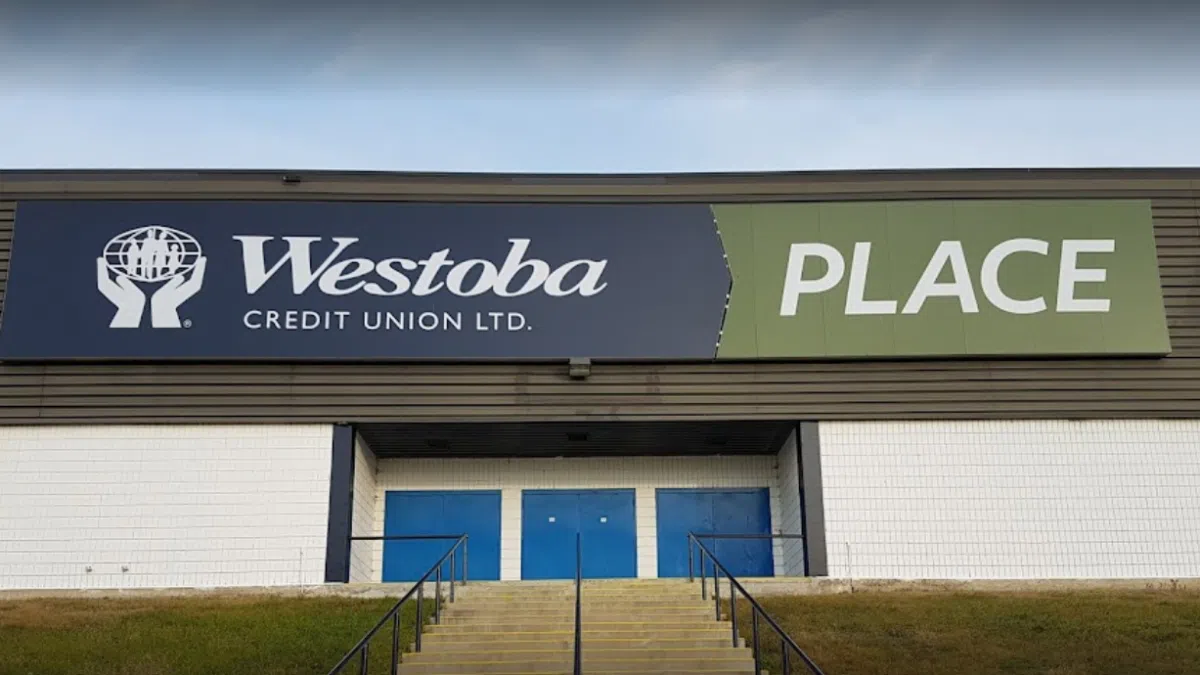 Westoba Place seat replacement project awarded to Jacobson Commercial ...