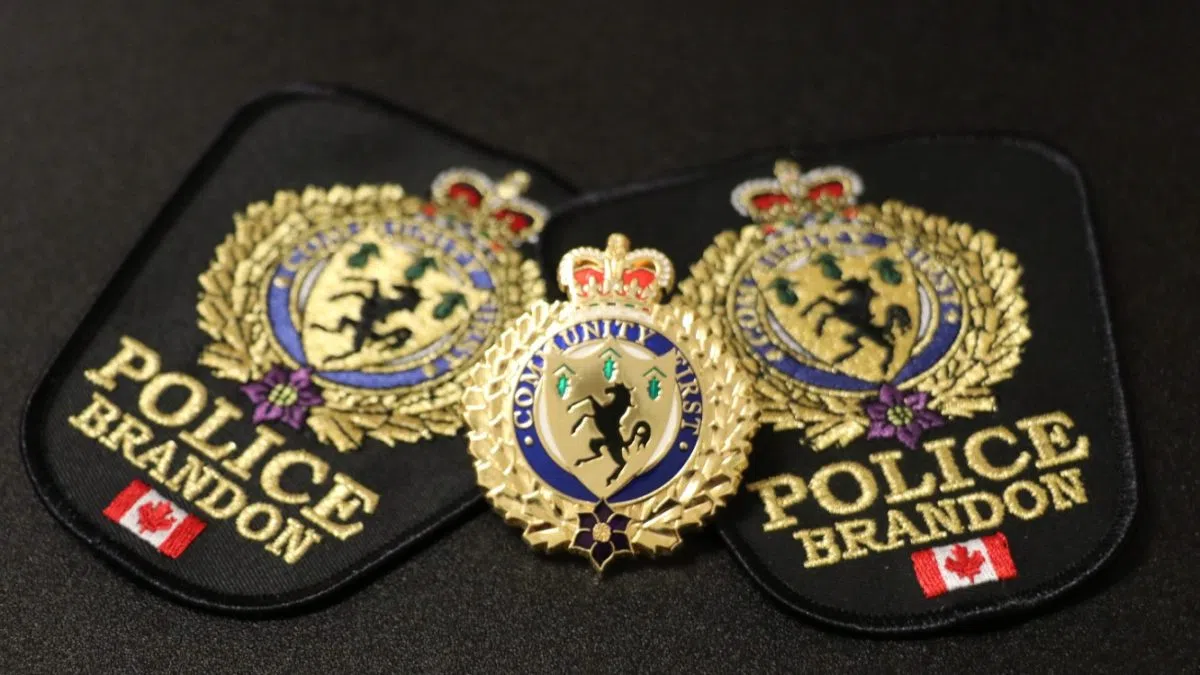 Brandon Police Media Release – April 17th | 94.7 STAR FM