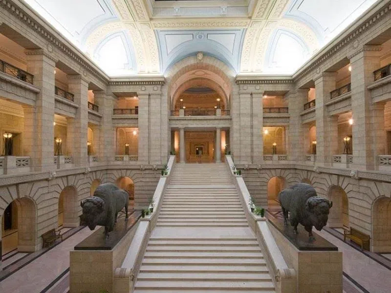 MB NDP’s first budget focuses primarily on health-care and cost-of ...