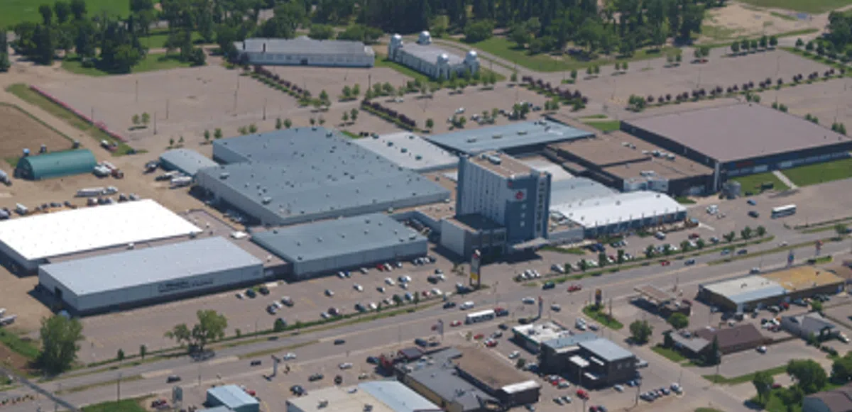 Brandon Keystone Centre wants your input to help inform the next 50 ...