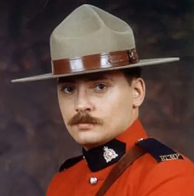 Virden to dedicate bridge this Sunday in honour of slain RCMP officer ...