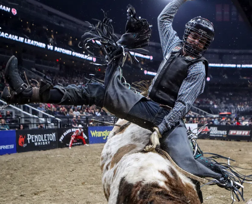 PBR Canada brings its 2024 National Championship race to Brandon on May ...
