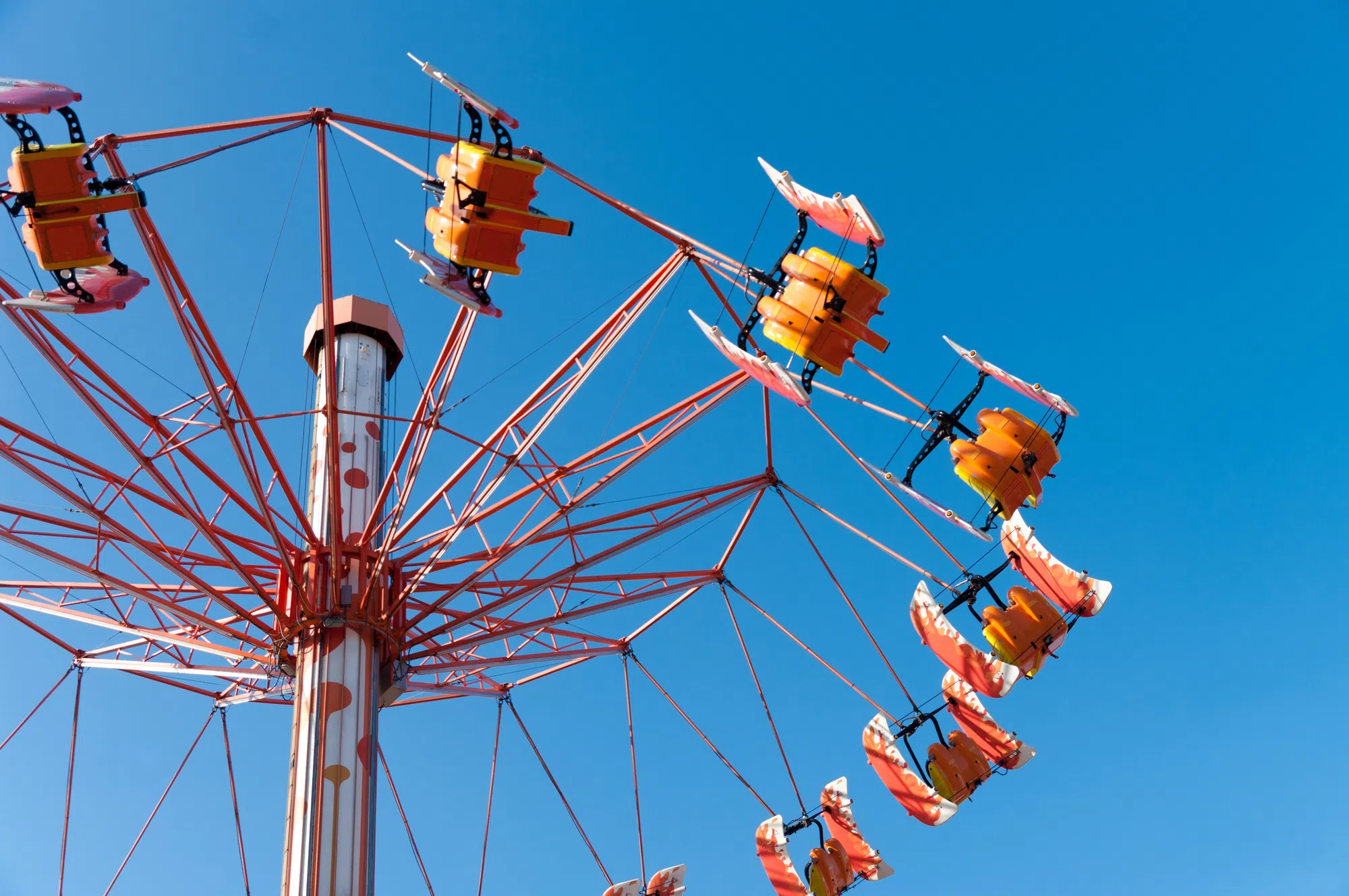 The Summer Fair and Dean Gunnarson “The World’s Most Daring Magic ...