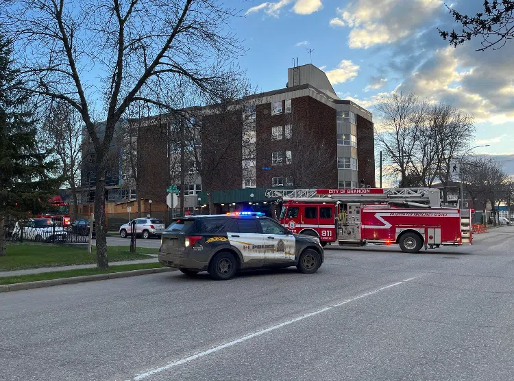 Brandon Police have established an Arson Task Force | Q Country 91.5FM