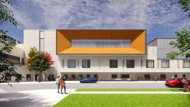 BRHC Foundation launches “A Foundation For Care” campaign to support ...