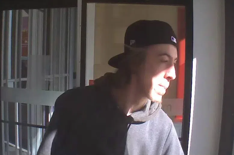 Brandon police searching for missing man – Lyndon Xavier Neufeld | Q ...