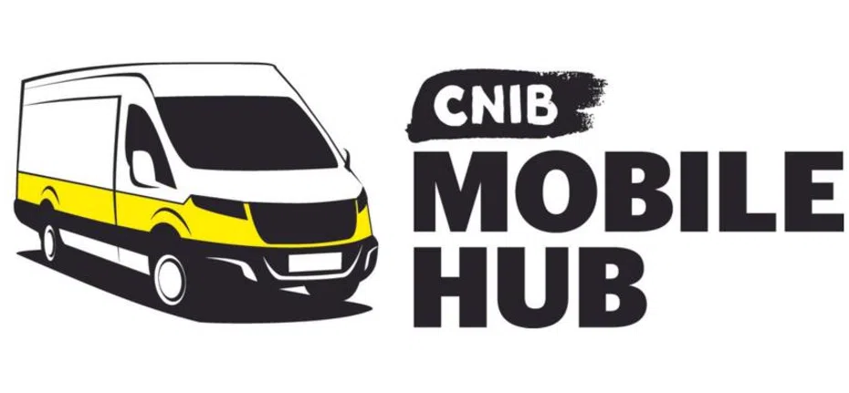 CNIB Mobile Hub will be in Brandon on Thursday | Q Country 91.5FM