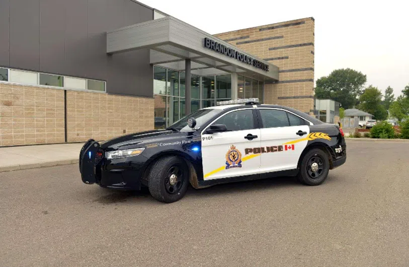 Brandon Police Service Media Release – Oct 7th | Q Country 91.5FM