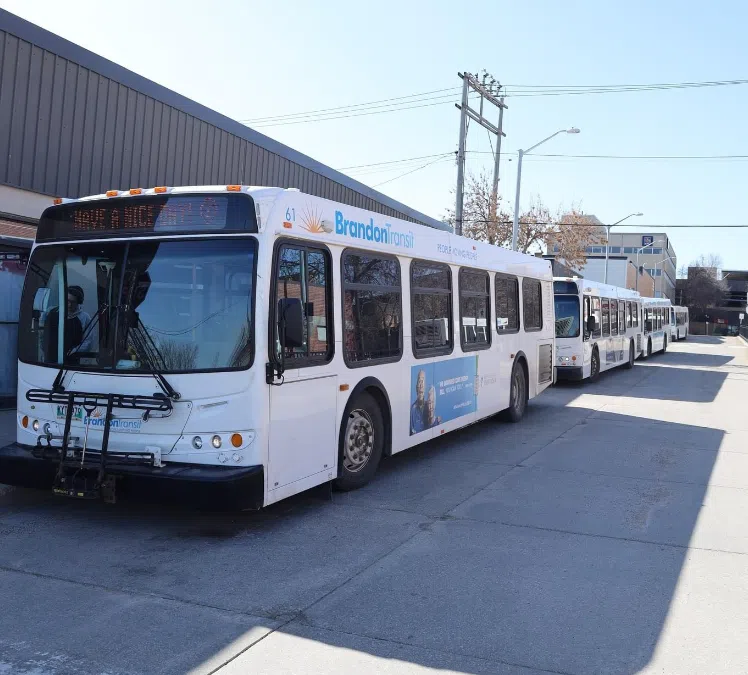 Province announces new regulations for busses | Q Country 91.5FM