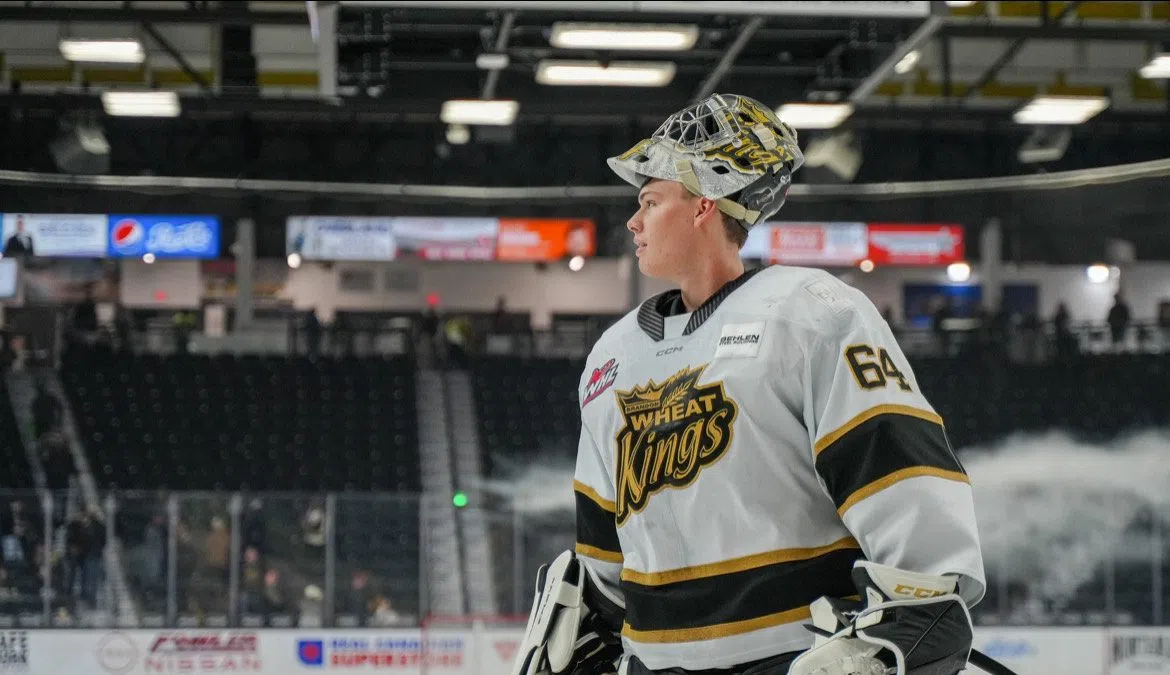 “The Pressure is a privilege”” Bjarnason thrilled with opportunity to ...