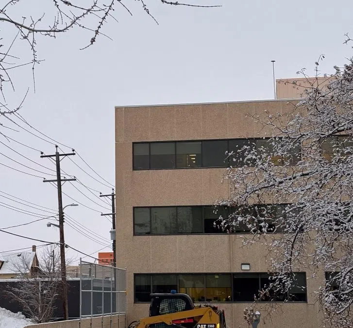 City of Brandon snow clearing update – Dec 2nd | Q Country 91.5FM