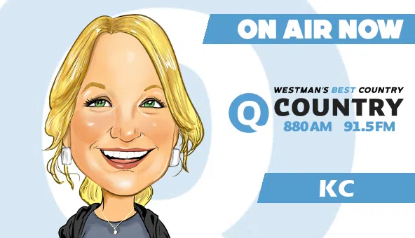 Q Country 91.5FM
